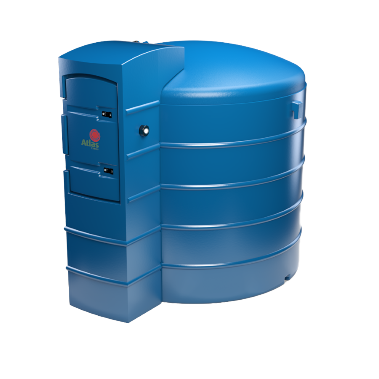 Explore Atlas Storage Tanks