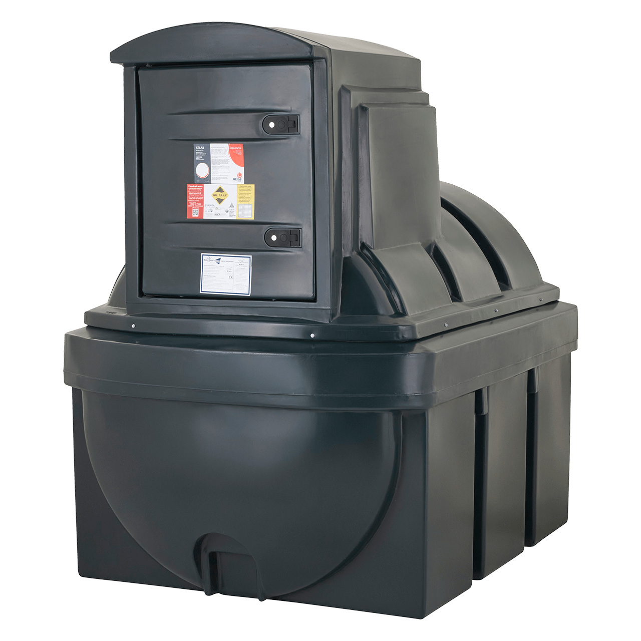 Explore Atlas Storage Tanks