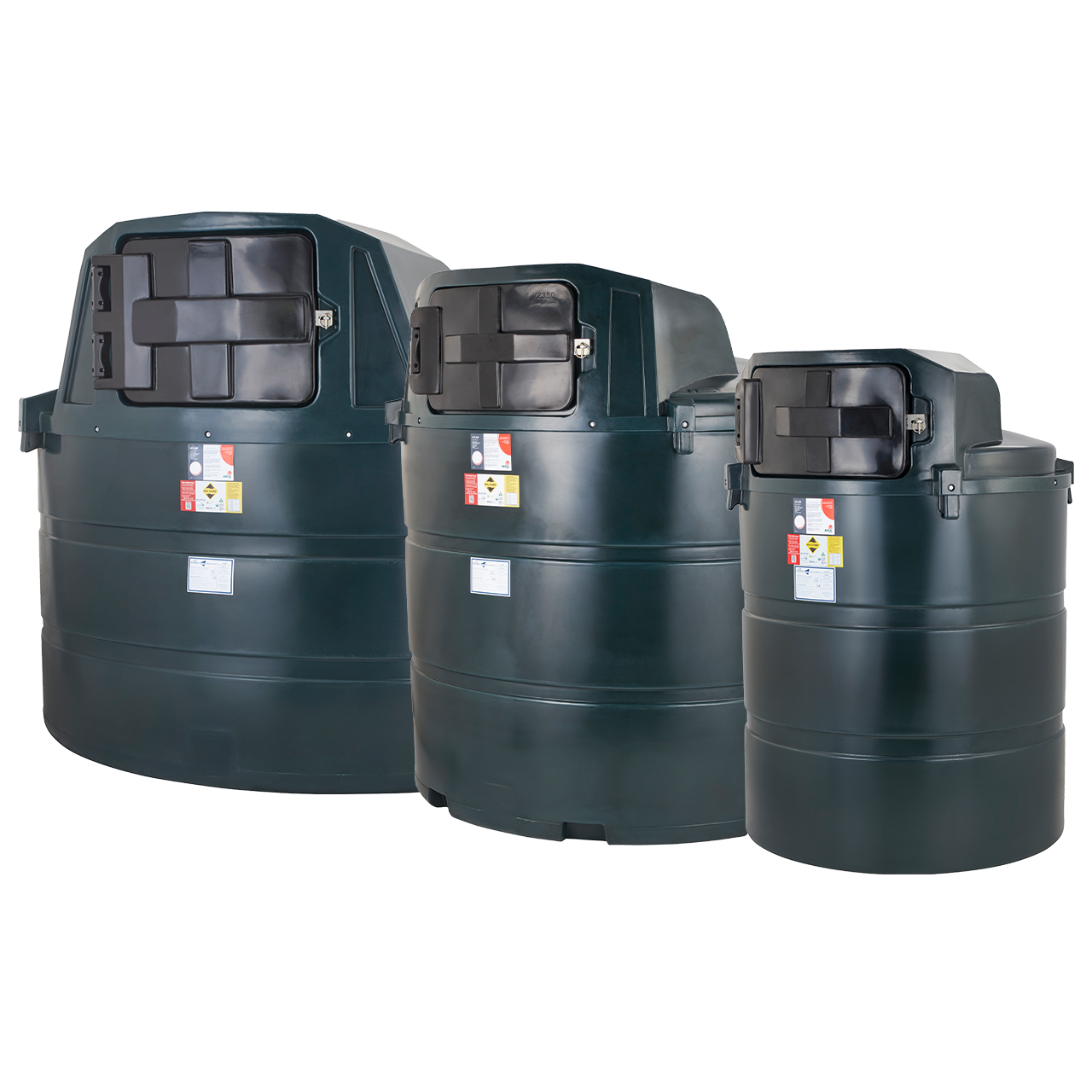 Atlas Tanks: Trusted Name in Innovative and Reliable Liquid Storage ...