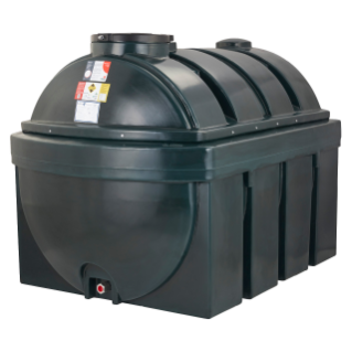 Atlas Oil Storage Tanks: Reliable Solutions for Secure Liquid Storage