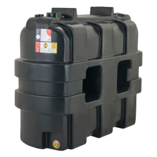 Atlas Oil Storage Tanks: Reliable Solutions for Secure Liquid Storage