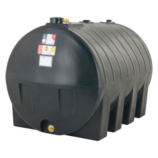 Atlas Oil Storage Tanks: Reliable Solutions for Secure Liquid Storage