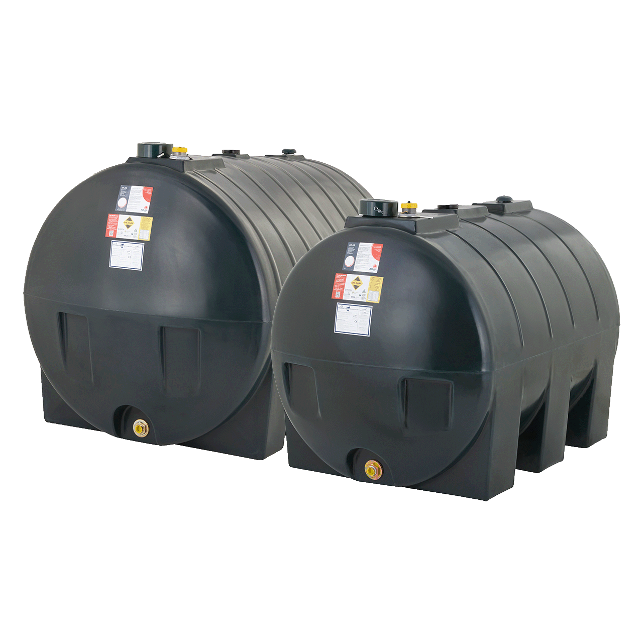 Reasons to Choose Atlas Tanks