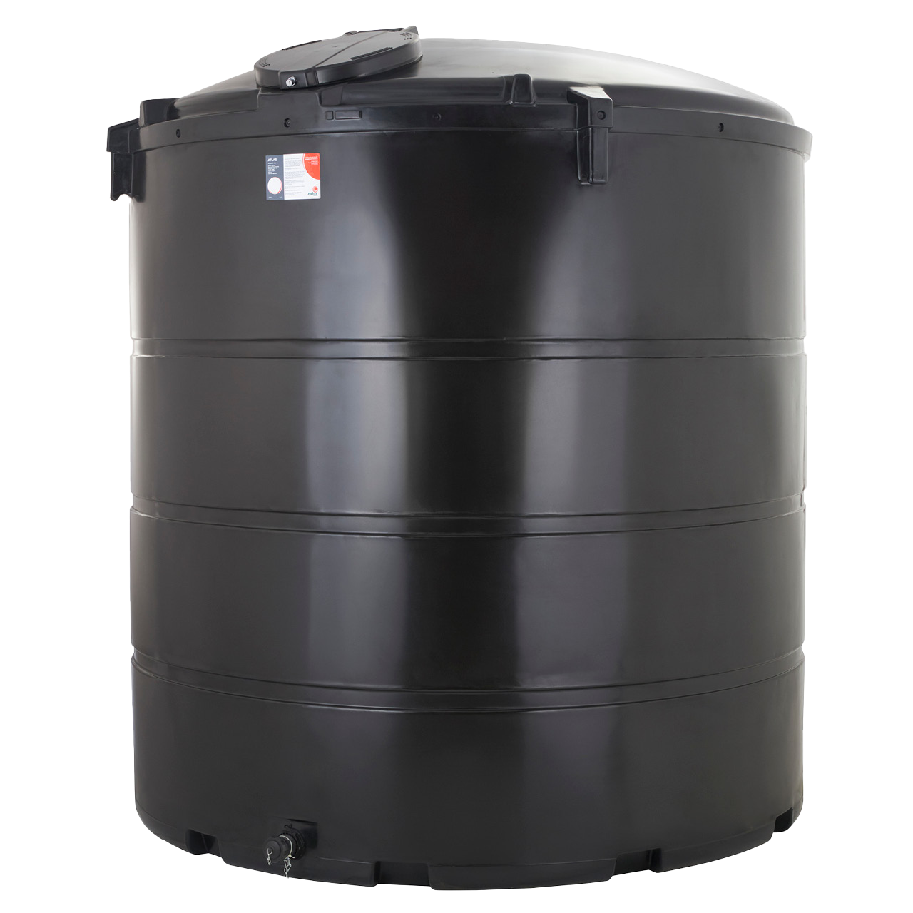 Water Tanks