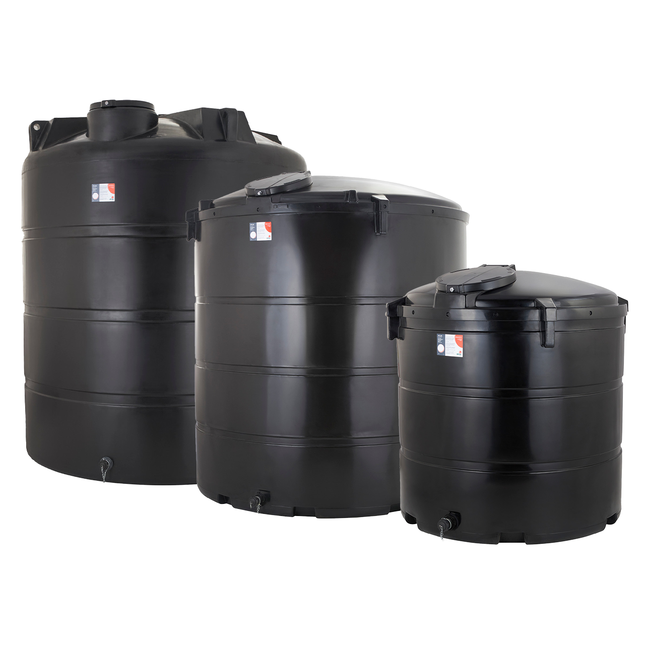 About Atlas Tanks: Innovation, Quality, and Expertise in Liquid Storage ...